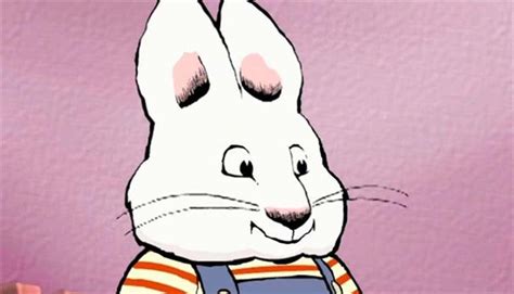 Max E Ruby 1ª Temporada Looke