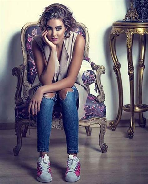 ياسمين صبري مع محمد رمضان في الديزل خبر في الفن