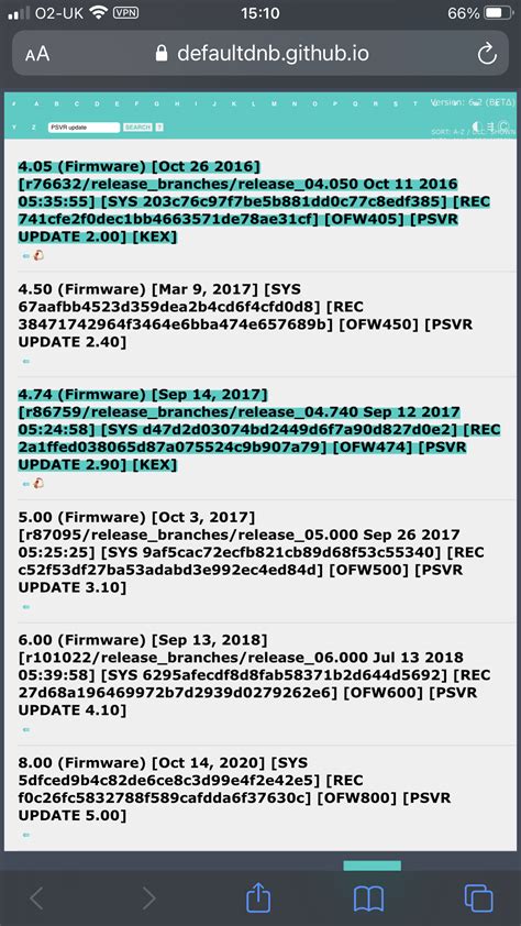 7 02 Exploit Host Page 2 GBAtemp Net The Independent Video Game Community
