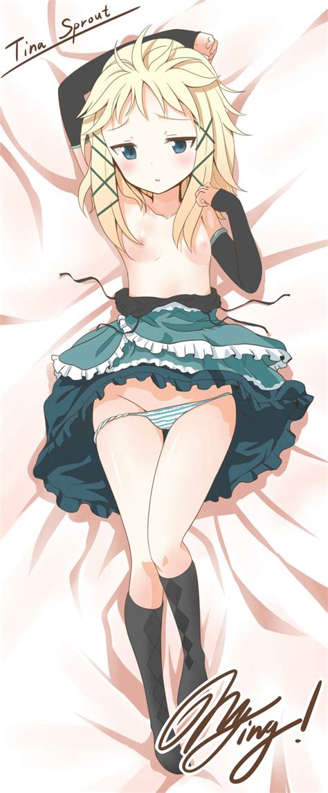 Tinasprout