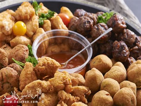 5 خوراکی عجیب در ماداگاسکار