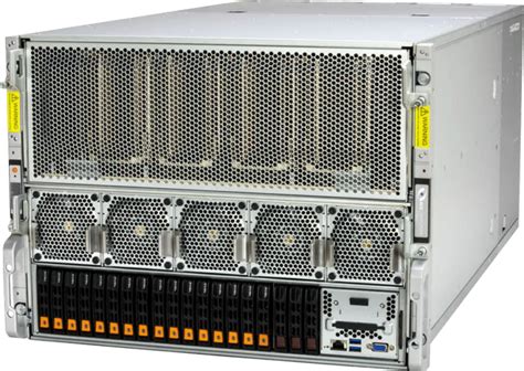 High Speed Hpc Servers Ace Computer