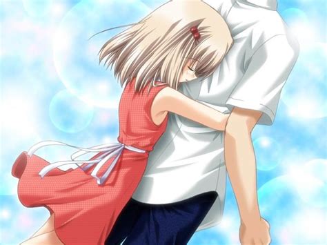 صور افضل انمي حب عالم الصور