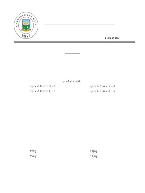 Ce 275 Discrete Mathematics Pdf Theorem Mathematical Logic