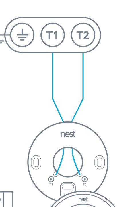3rd Gen Nest Hot Water Only Works When Central Heating Is On Diynot Forums
