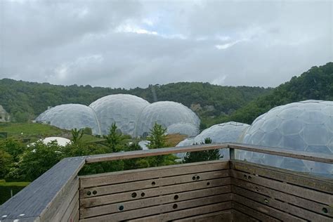 Eden Project Placement Week