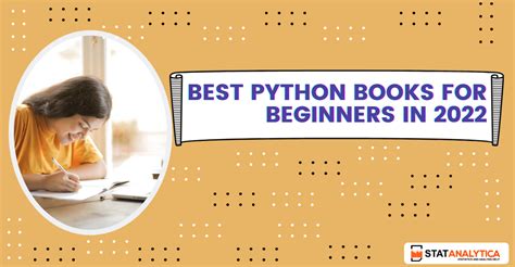 Best Python Books To Take Your Python Skills To Next Level