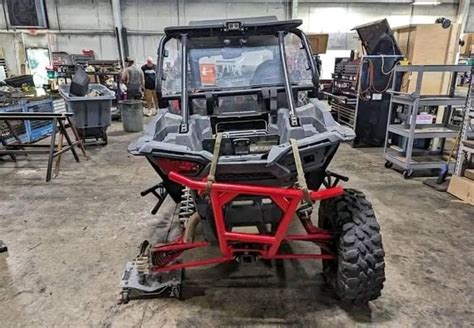 2017 Rzr Xp 1000 Eps Complete Part Out Polaris Rzr Forum Rzr