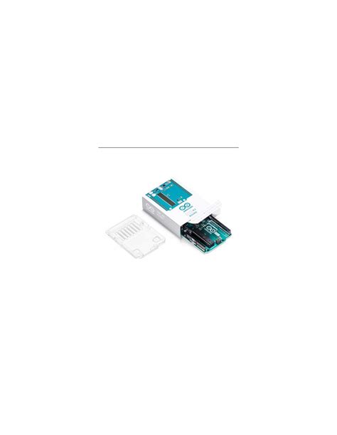 Arduino UNO Rev R A