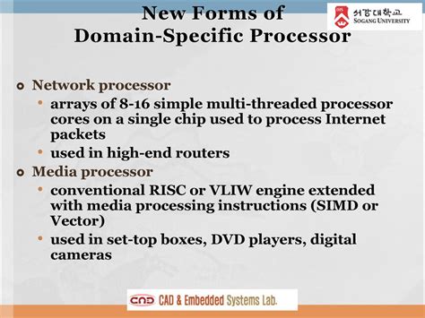 Eee2135 Digital Logic Design Chapter 2 Embedded Computing Systems Ppt Download
