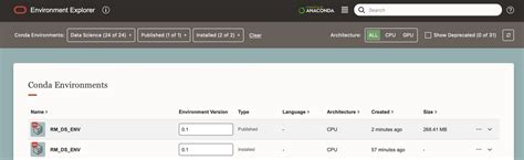 introduction to oracle data science service part 1