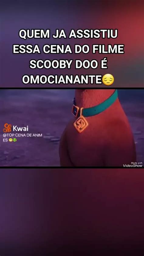 Quinn Finite Scooby Doo Video Quinn Finite Scoob Kwai