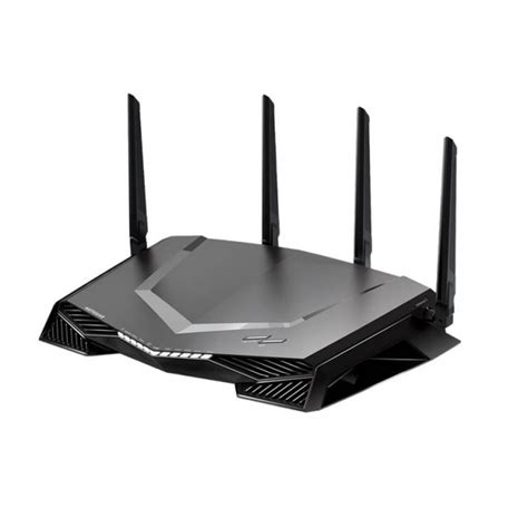 Netgear Xr Nighthawk Pro Gaming Ac Dual Band Wifi Router