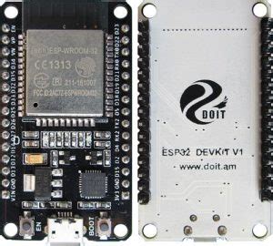 ESP WROOM How To Setup ESP NodeMCU With Arduino IDE