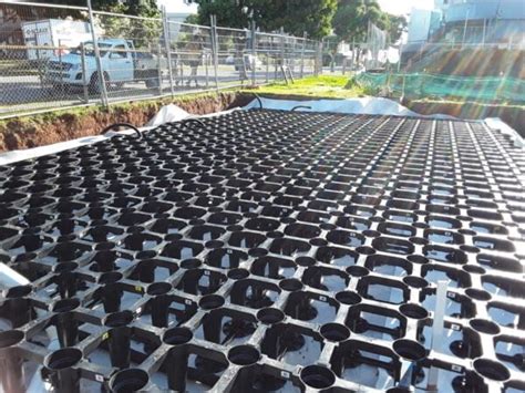 What Is Structural Soil Citygreen