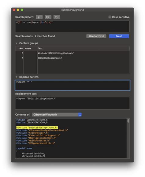 bare bones software bbedit 14 is here