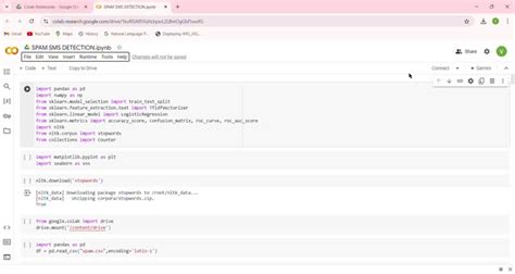 Vignesh Mg On Linkedin Machinelearning Datascience Internship