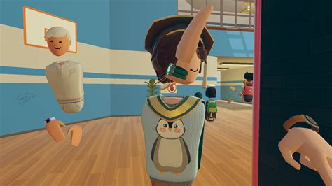 Image In Rec Room