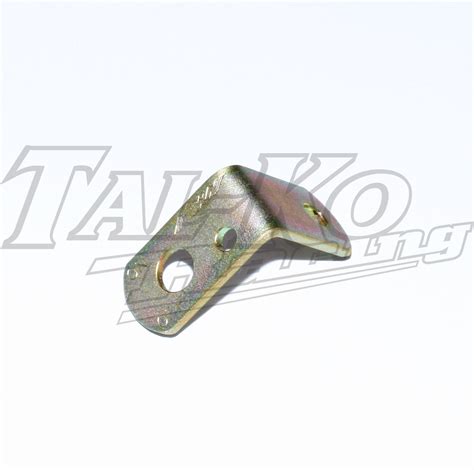 Bracket For Mounting The Ignition Cut Out Switch