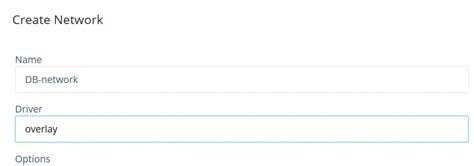 Implementing Multi Host Docker Networking With Docker Datacenter DDC
