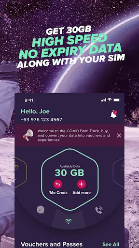 Download New Gomo Ph On Pc With Memu