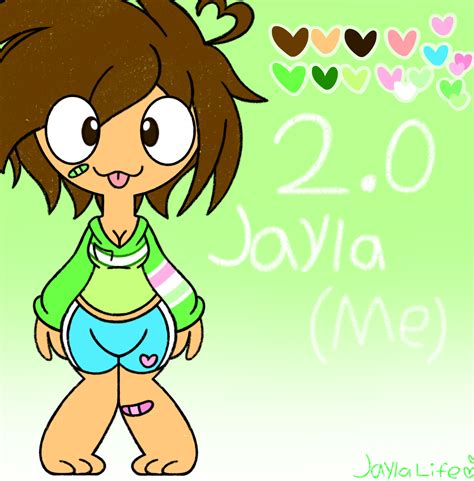 New Me Jayla Life 2023 Coming Soon On October By Jaylalife On