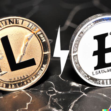 Bitcoin Vs Litecoin A Detailed Comparison For Investors And Enthusiasts BitValve Blog