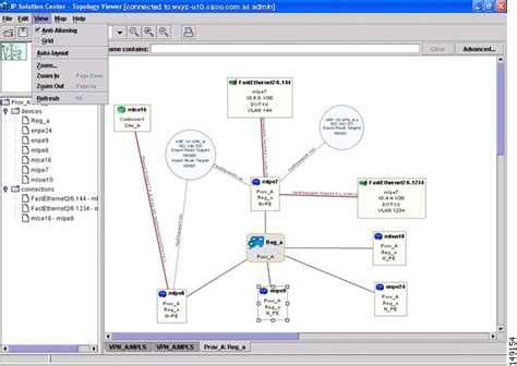 Cisco Prime Fulfillment User Guide Topology Introduction Cisco Prime Provisioning Cisco
