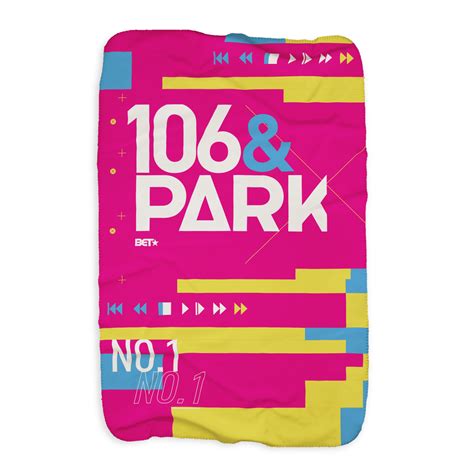 106 And Park Zusammensetzung Sherpa Decke Paramount Shop