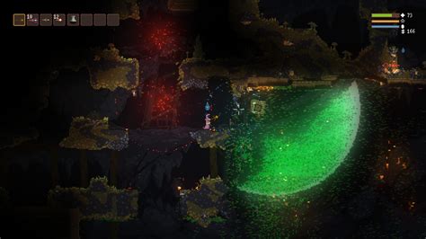 Turns Out Electric Field Doesnt Go Away So If You Put It On A Acid Trap It Makes Infinite Acid