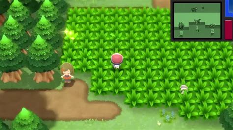 [8] [bdsp] I Scored Two Shiny Zigzagoon At Around 16 And 27 Respectively In My Radar Chains