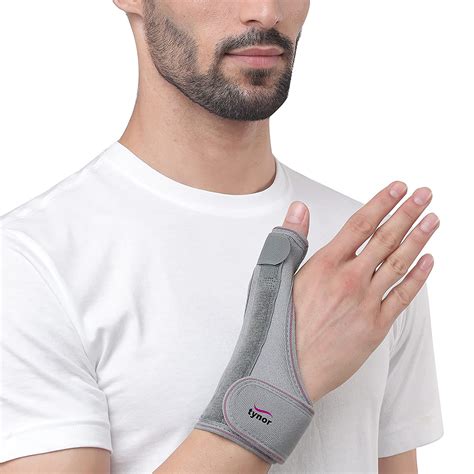 Thumb Spica Splint Uni Gadgetseek