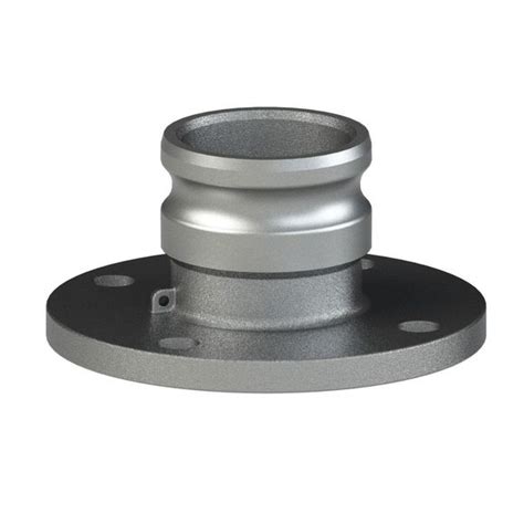 Pfa Pipe Flange Adapter Reducer Carbon Steel Shop Our Industries