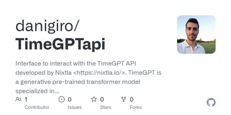 Github Danigiro Timegptapi Interface To Interact With The Timegpt Api Developed By Nixtla