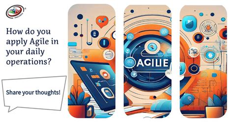 agilemindset workplaceefficiency continuousimprovement leadership