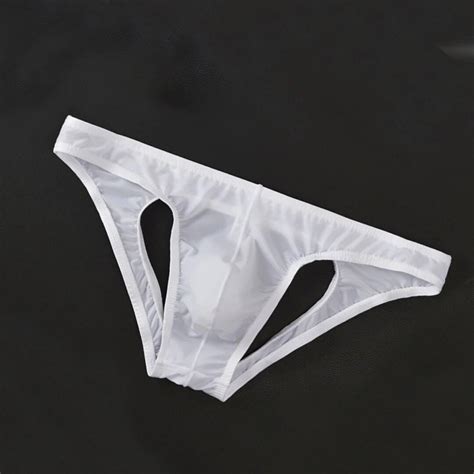 See Through Panties Erotic Men S Panties Panties For Etsy