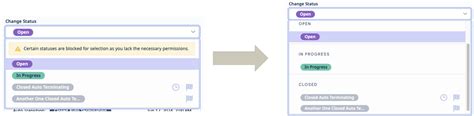 Improved Work Automation Ui For Better Admin And Builder Experience