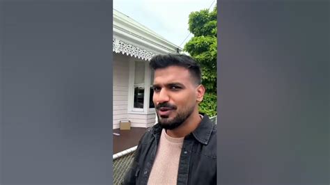 Paramveer Passanger Australia M Rahna Chahta H 😱 Melbourne Australia Love Shortvideo