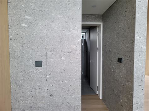 [an] 2021 정발산주택 융스위치 앤스러사이트 설치 사례