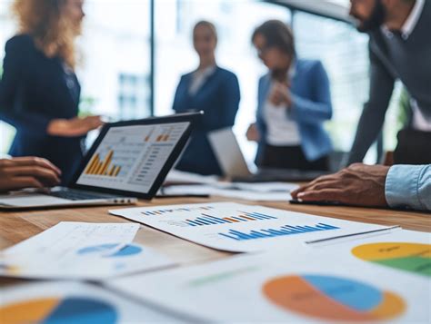 The Role Of Kpis In Project Management Reporting Team Task Pro