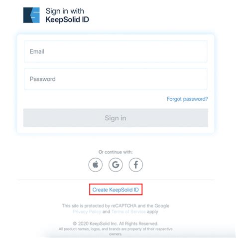 How To Securely Share Passwords With Passwarden By Keepsolid