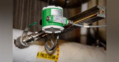 Utilizing Multivariable Measurement P I Process Instrumentation