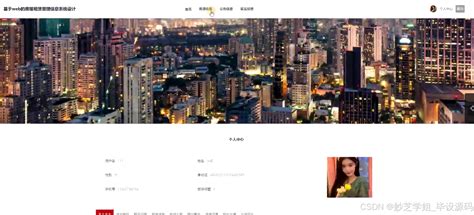 Nodejs基于web的房屋租赁管理信息系统设计程序论文 可用于毕业设计基于web房屋租赁管理系统设计论文 Csdn博客