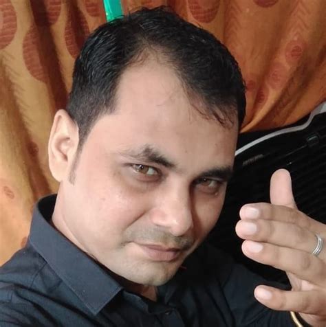 Saurabh Kumar Maurya