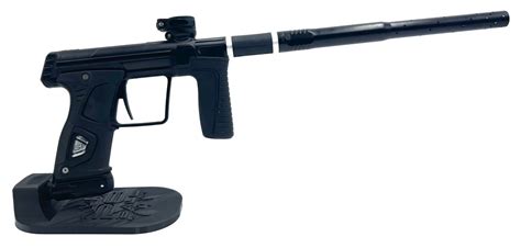 Planet Eclipse 170r Midnight W Shaft Fl Barrel Used P8ball Buy Sell Trade