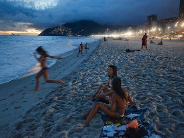 Beach Rio De Janeiro Summer Vibes Beach Summer Dream