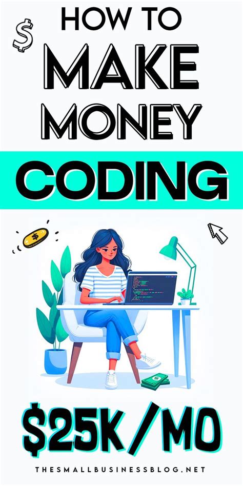 How To Make Money Coding Without A Degree 25kmo How To Make Money