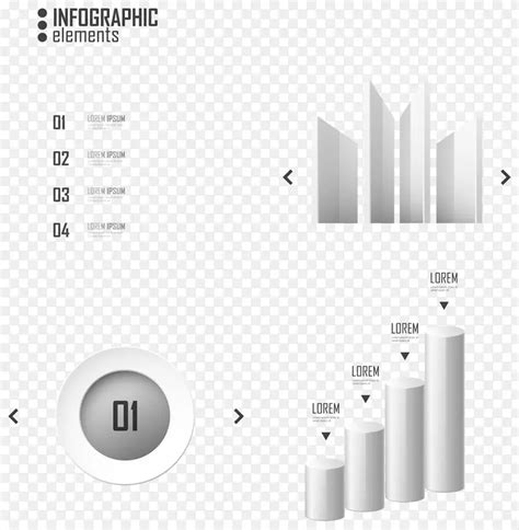 商业数据柱形分类矢量png图片素材下载 图片编号kyvepblq 免抠素材网