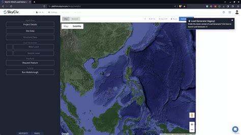 Nscp 2015 Wind Load Calculations Skyciv Engineering