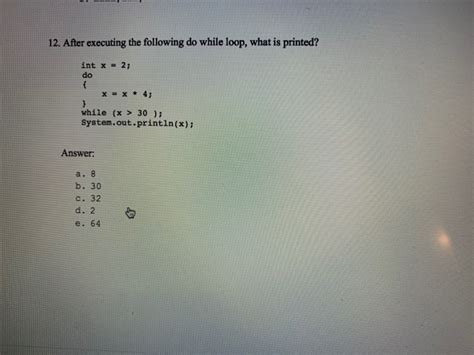 Solved Csis120 Computer Programming I Final Assessment 1